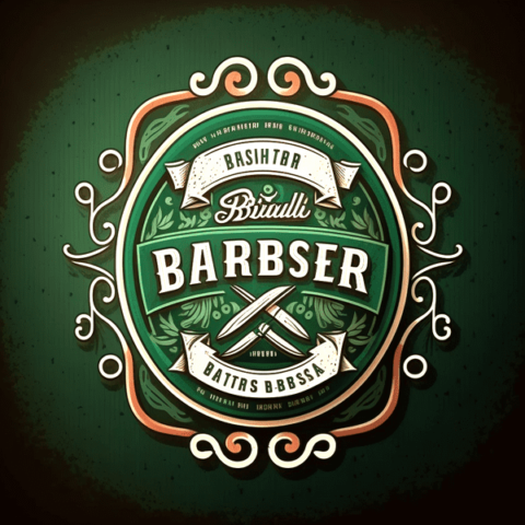 Collection 80 Prompts logos - Midjourney Prompts