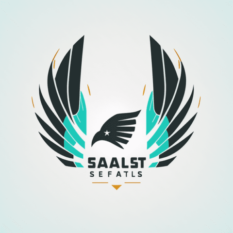 Collection 80 Prompts logos - Midjourney Prompts
